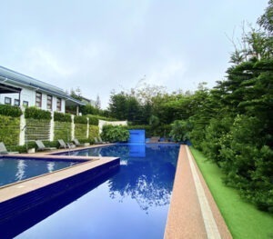 Swimming Pool – Farm Hills Garden – Tagaytay